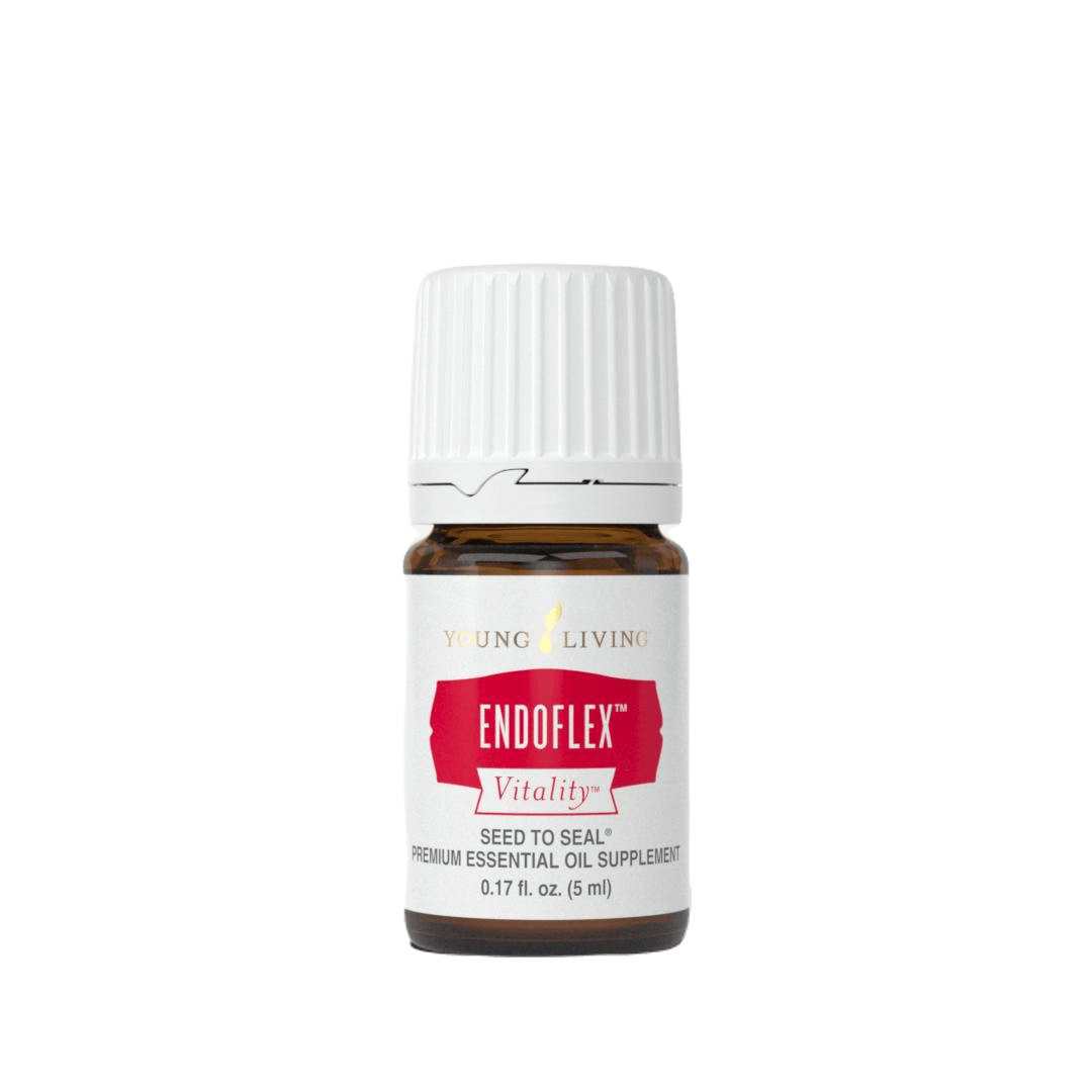 Young Living EndoFlex Vitality Essential Oil - 5ml – Essential Oil Life