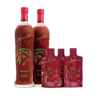 Young Living FemiGen Capsules – Essential Oil Life