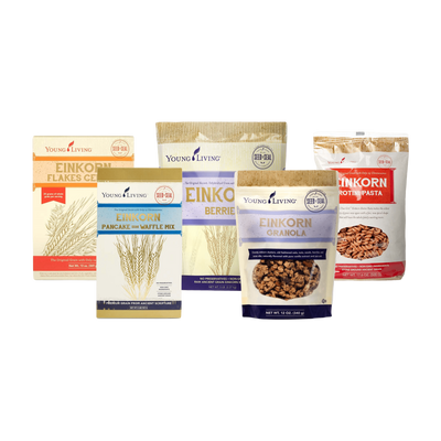 Young Living FemiGen Capsules – Essential Oil Life