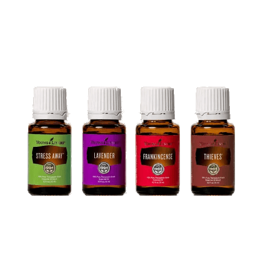 Young Living Essential Oils & Blends – Essential Oil Life