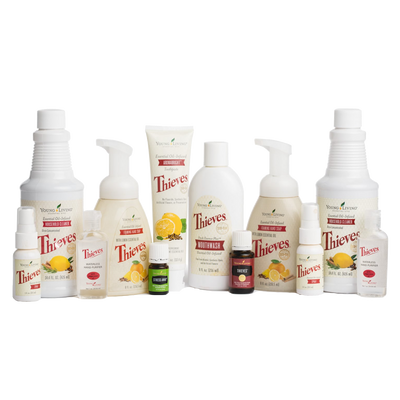 Young Living FemiGen Capsules – Essential Oil Life