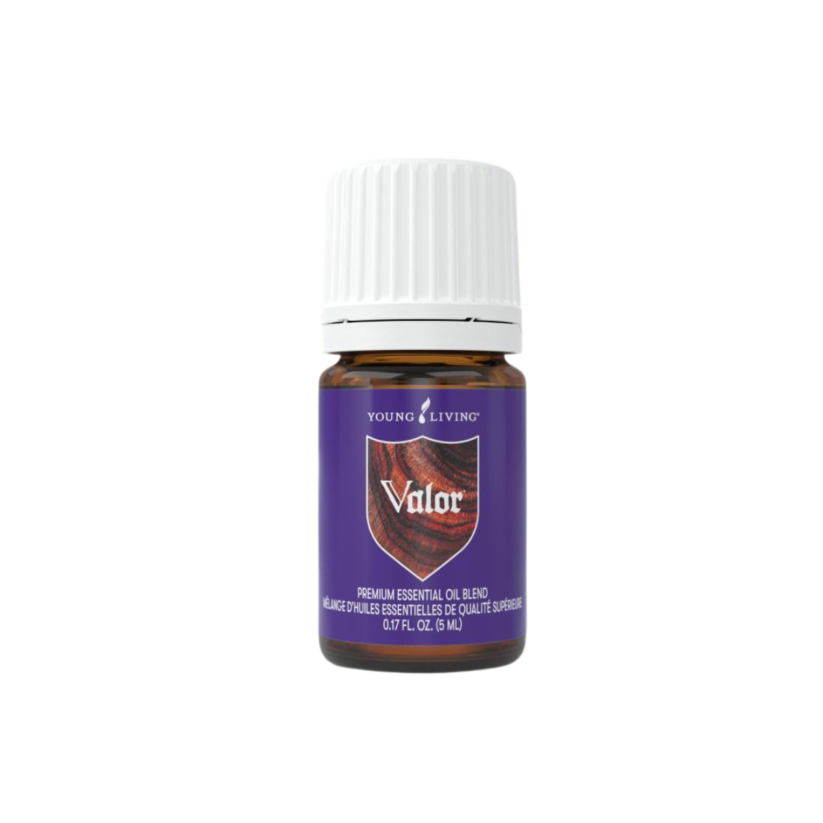 Young Living Valor Essential Oil Blend - 5ml – Essential Oil Life