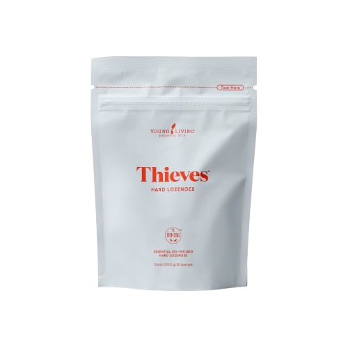 Young Living Thieves® – Essential Oil Life