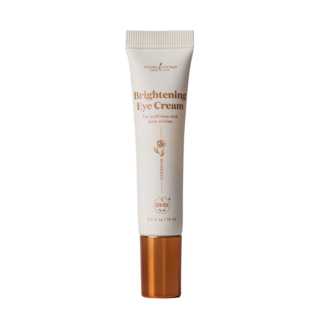 Young Living Brightening Eye Cream – Essential Oil Life