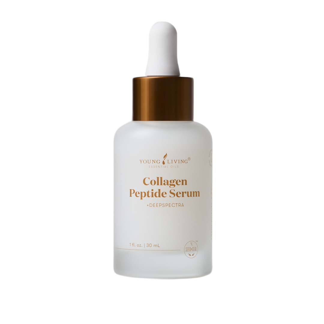 Young Living Collagen Peptide Serum – Essential Oil Life