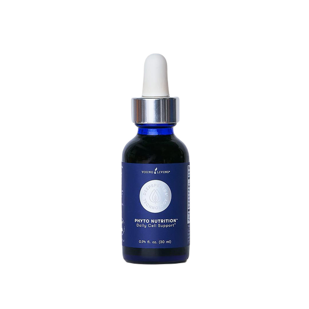 Young Living DeepSpectra® Phyto Nutrition™ – Essential Oil Life