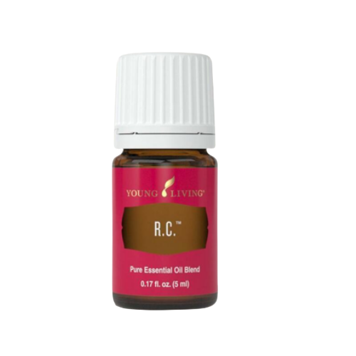 Young Living R.C. Essential Oil Blend - 5ml|15ml – Essential Oil Life