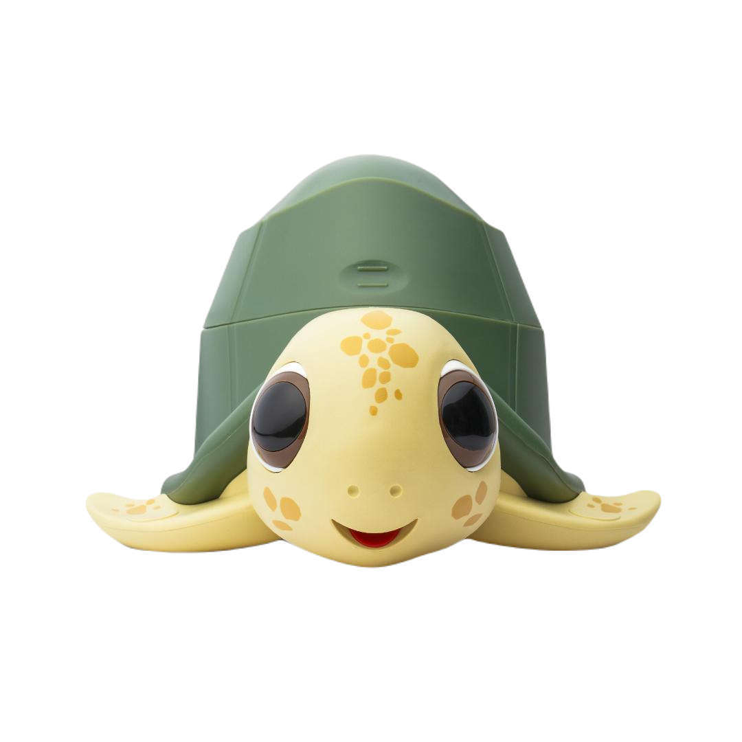 Young Living Shelly The Turtle Diffuser – Essential Oil Life