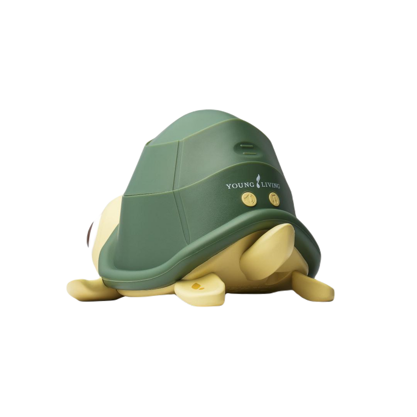 Young Living Shelly The Turtle Diffuser – Essential Oil Life