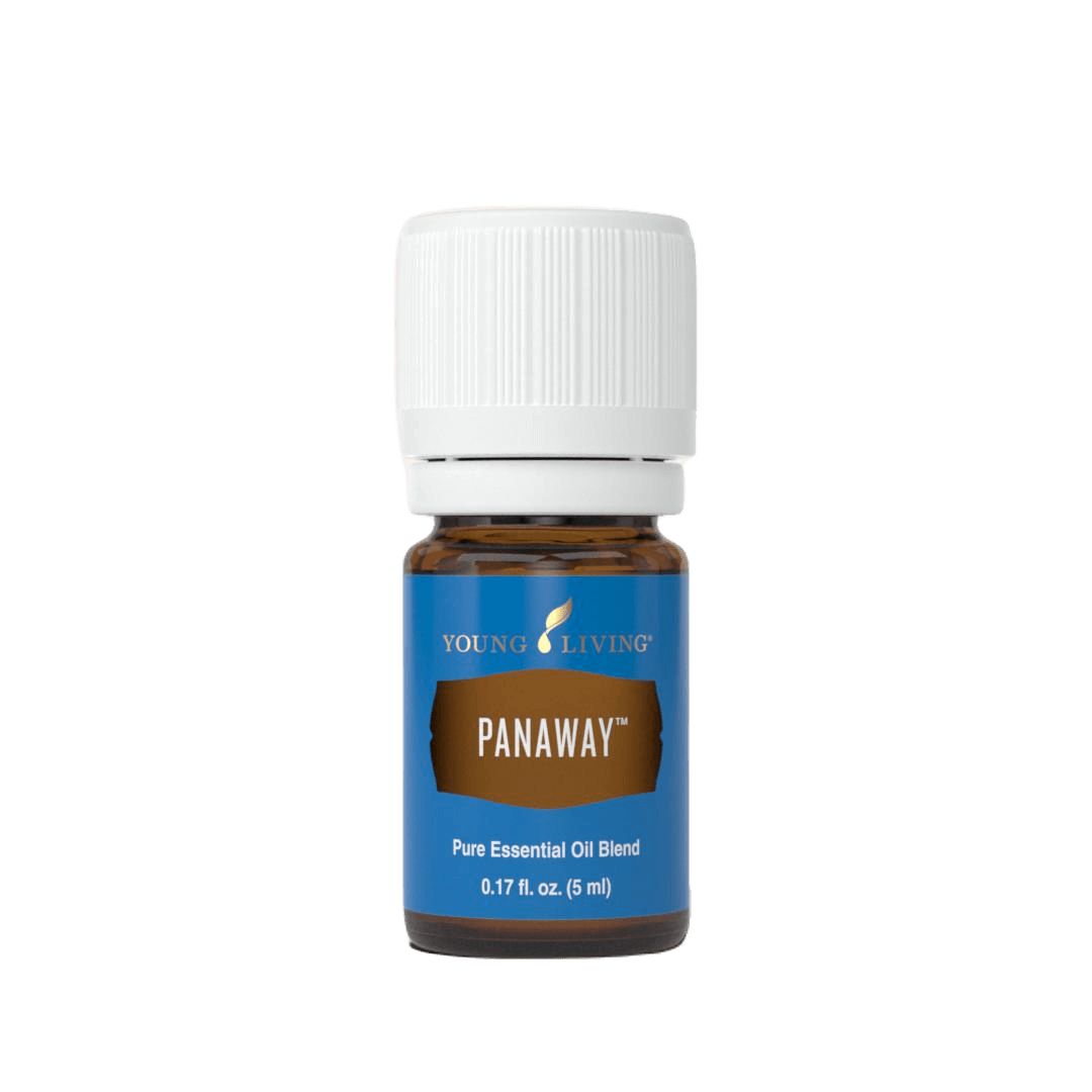 Young Living PanAway Essential Oil Blend - 5ml|15ml – Essential Oil Life