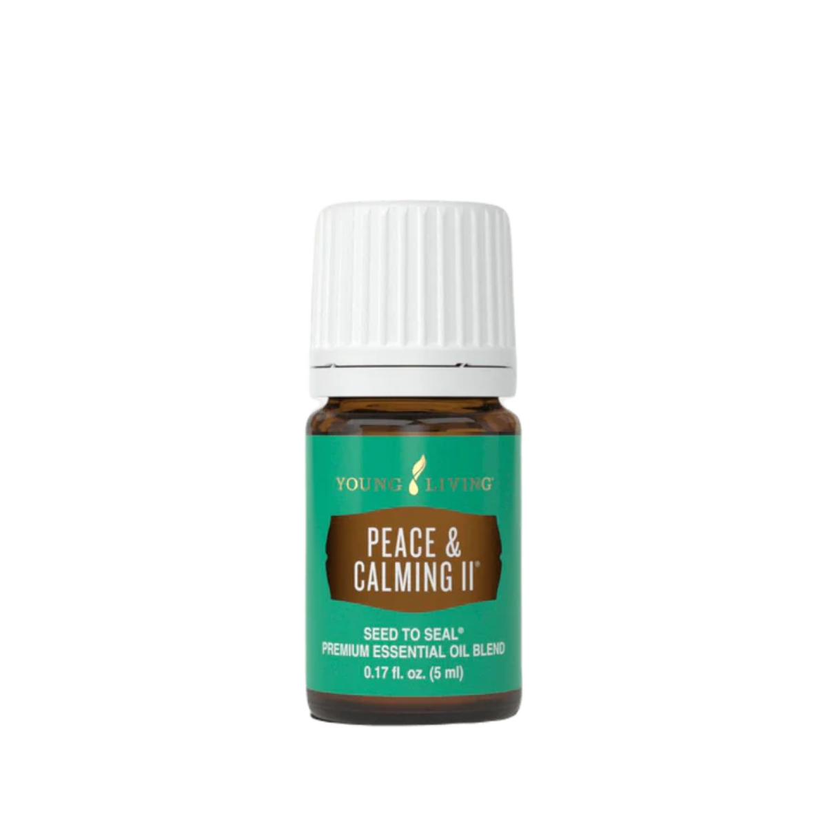 young-living-Young Living Peace & Calming II Essential Oil Blend ...