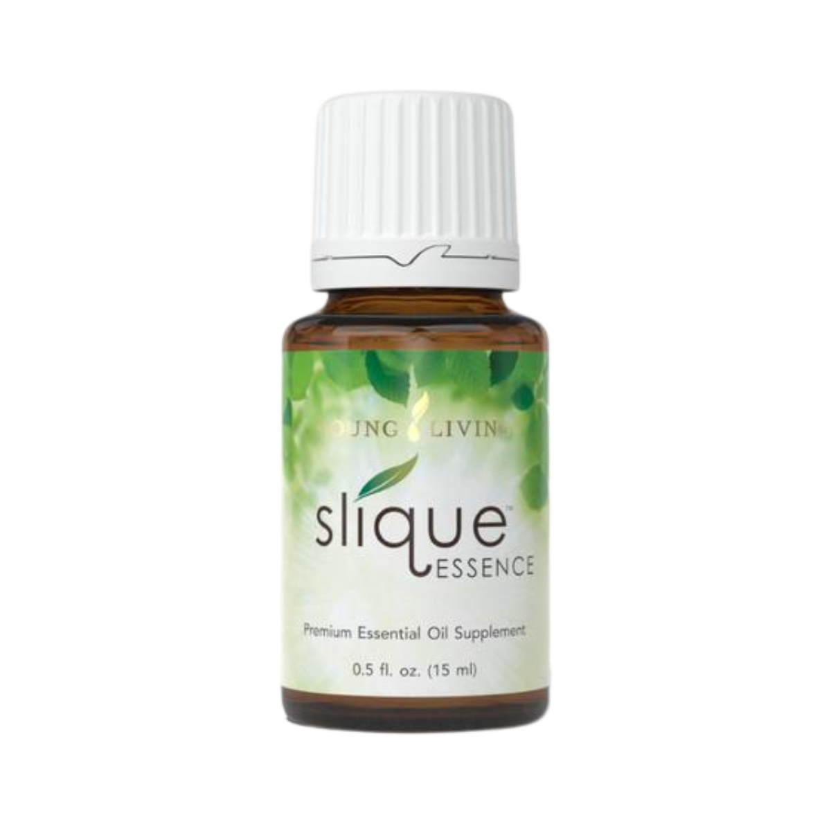 Young Living Slique Essence Essential Oil Blend - 15ml – Essential Oil Life