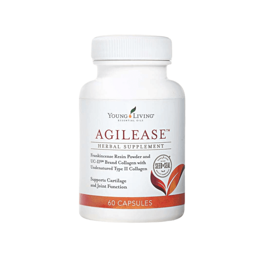 Young Living AgilEase – Essential Oil Life
