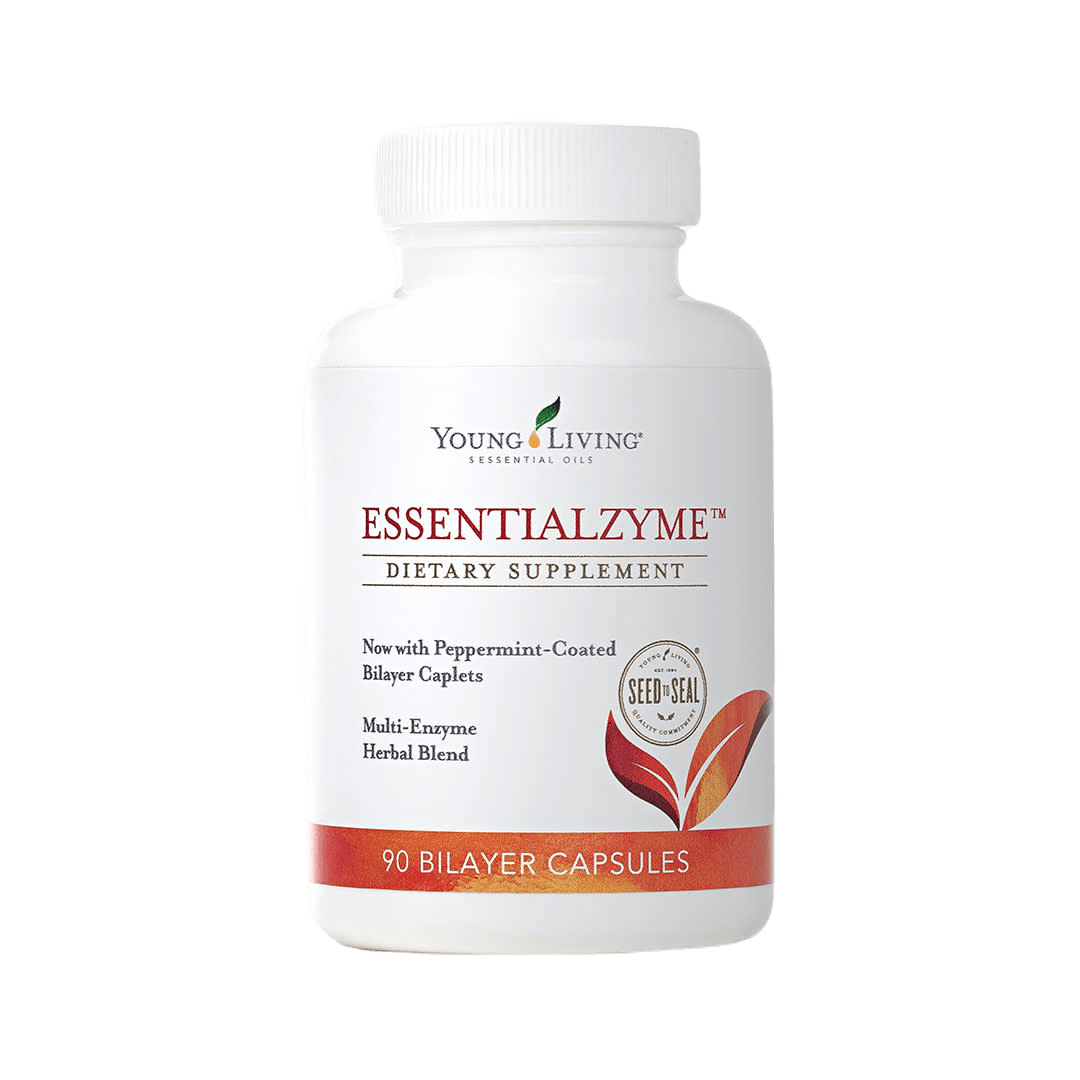 Young Living Essentialzyme – Essential Oil Life