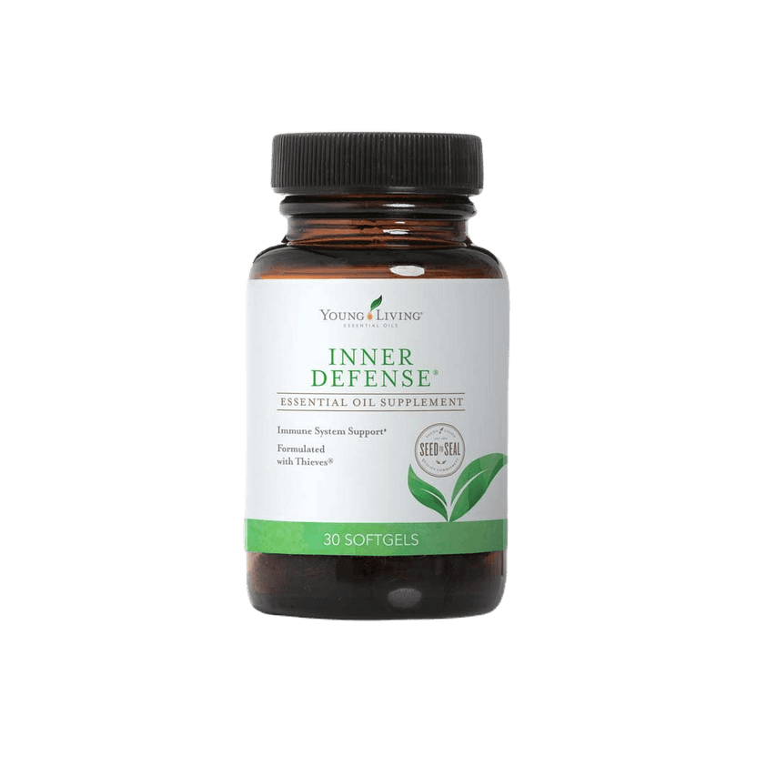 Young Living Inner Defense – Essential Oil Life
