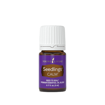 Seedlings calm store