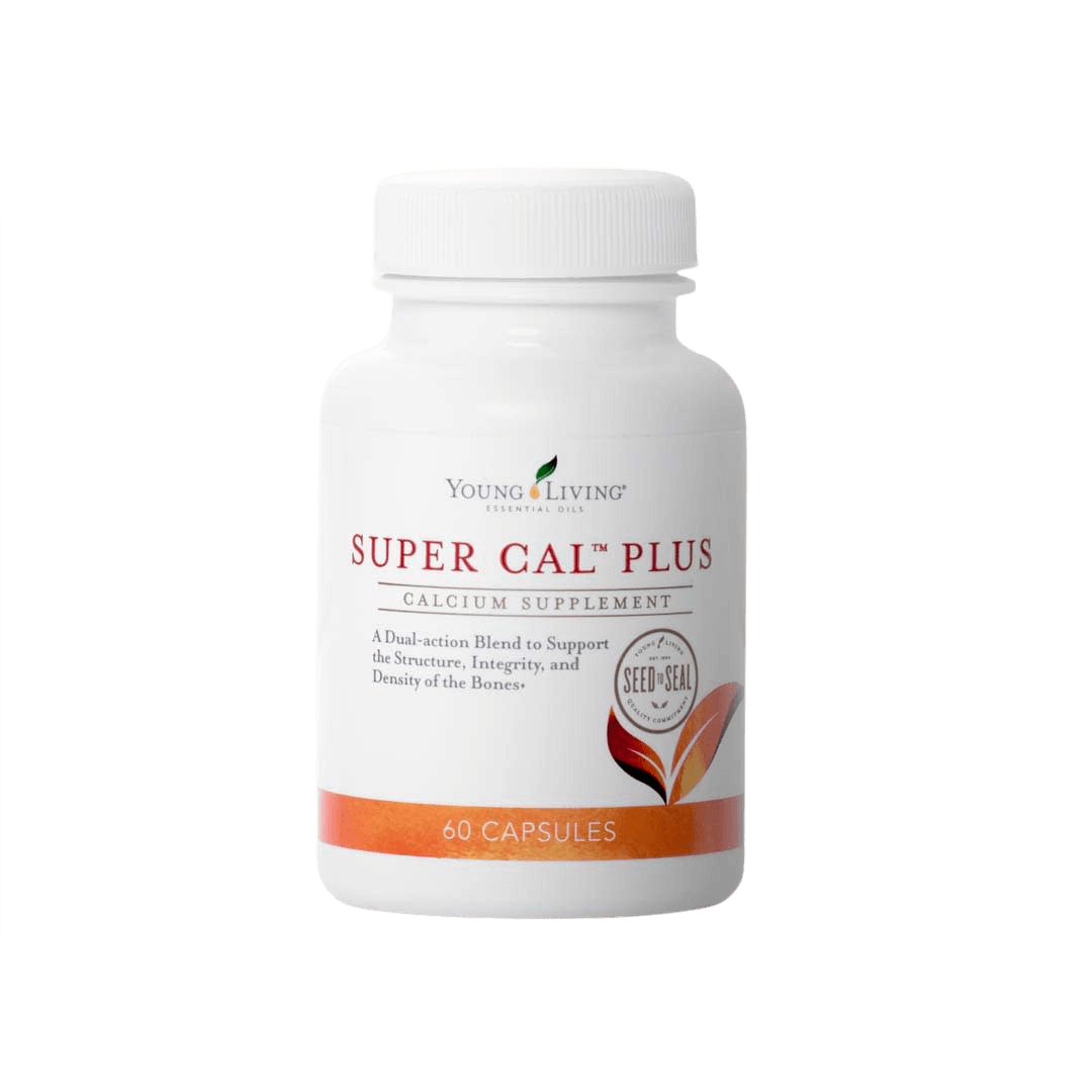 Young Living Super Cal Plus – Essential Oil Life