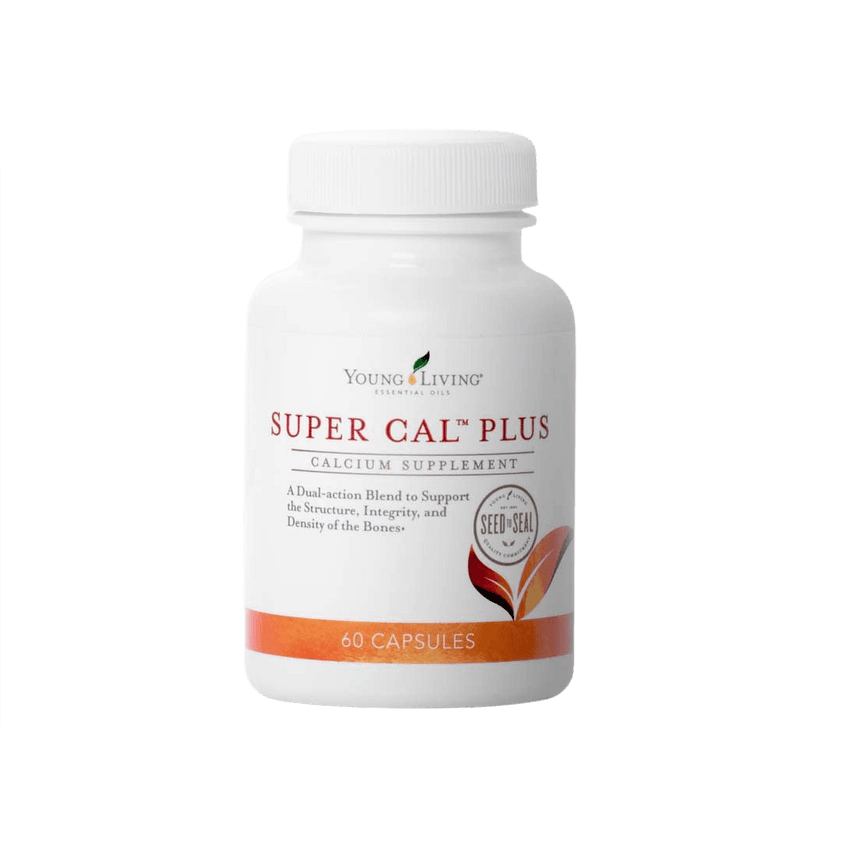 Young Living Super Cal Plus – Essential Oil Life