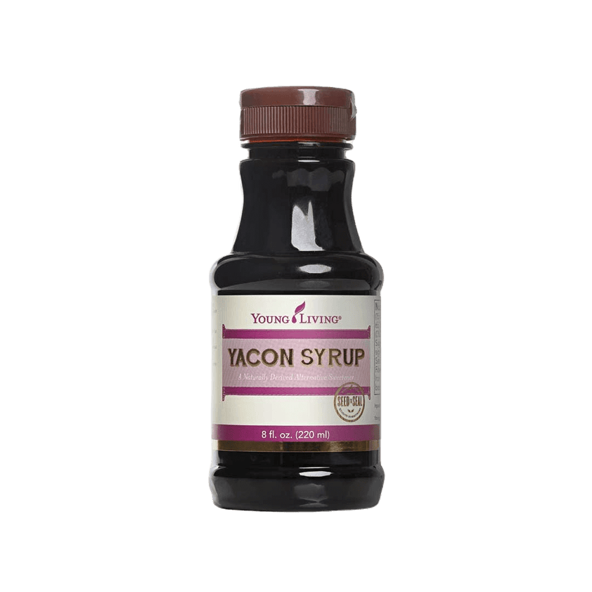 Young Living Yacon Syrup – Essential Oil Life